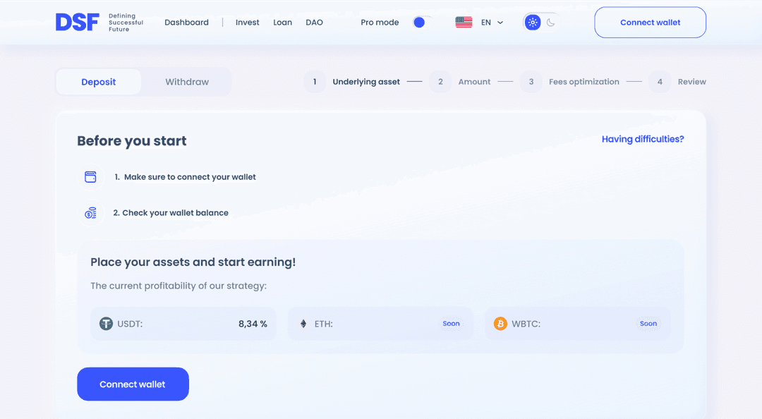 Try in the demo how easy it is