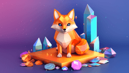 DSF - DeFi in One Click